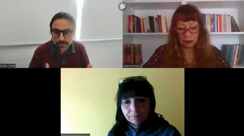 CEDIAL TV – Cedial Investiga 01 | Reportaje al Dr. Andrés Trotta. – CEDIAL